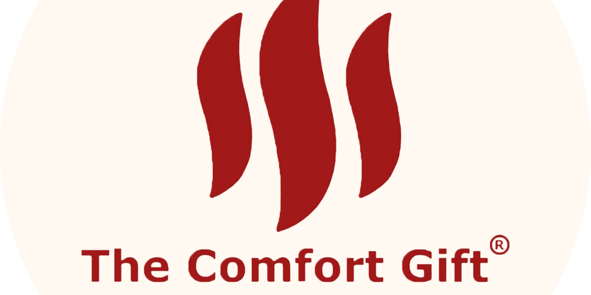 The Comfort Gift | The Comfort Gift: Verwarmde Kussens