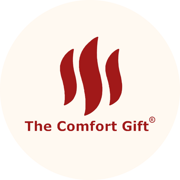 The Comfort Gift | The Comfort Gift: Verwarmde Kussens