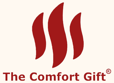 The Comfort Gift | The Comfort Gift: Verwarmde Kussens